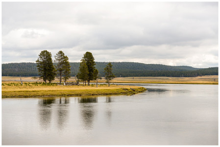 Yellowstone National Park - Welcome!