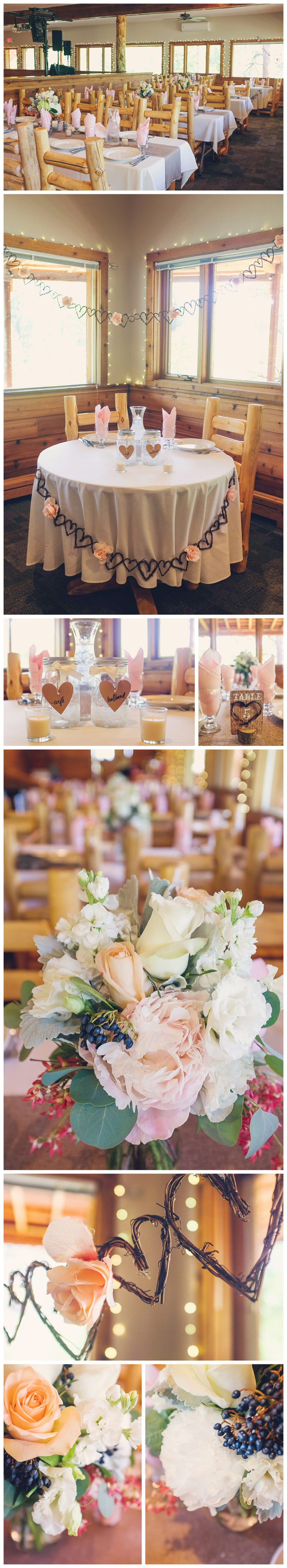 Estes Park Spring Wedding Photography - Visual Poetry by Meghan